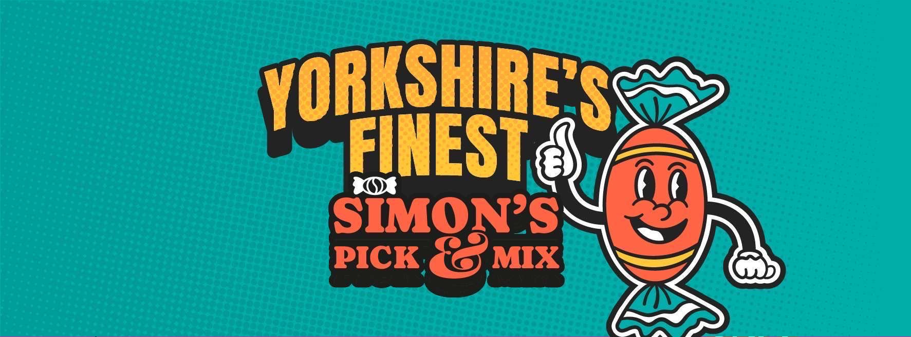Products – Simons Pick & Mix